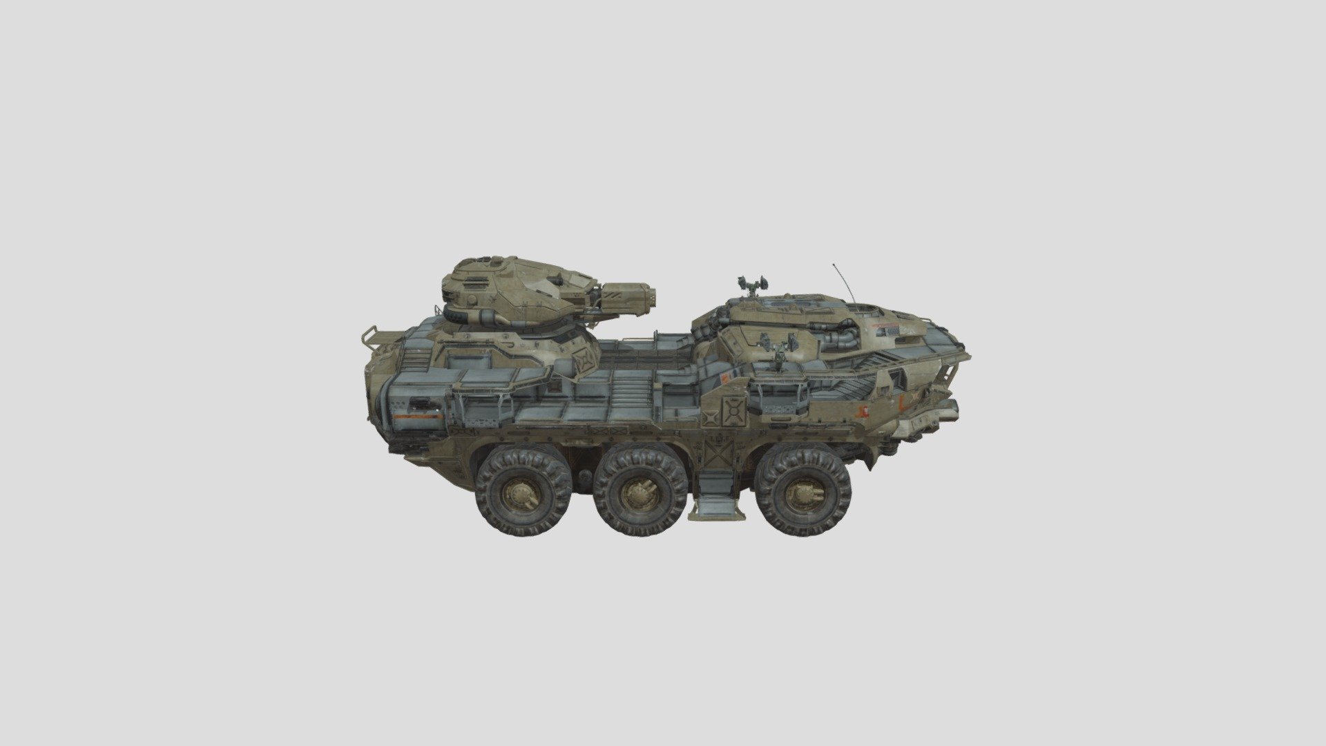 Mammoth - 3D model by hruschak30 [ad748a5] - Sketchfab