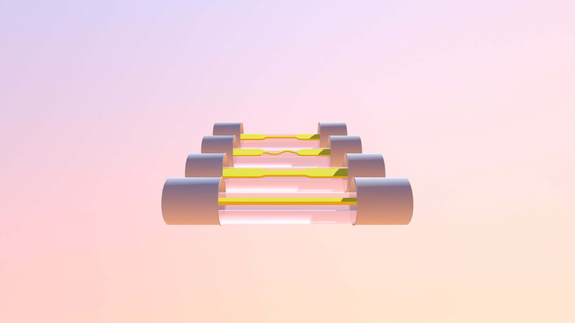 Fuses - 3D model by Arfront (@Bo.Feng) [ad76635] - Sketchfab