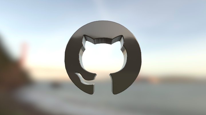 Github 3D models - Sketchfab