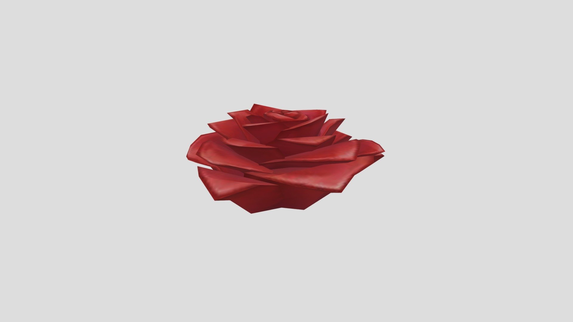 Accessory_Head_Rose - Download Free 3D model by haohao2210 [ad7cd0d ...