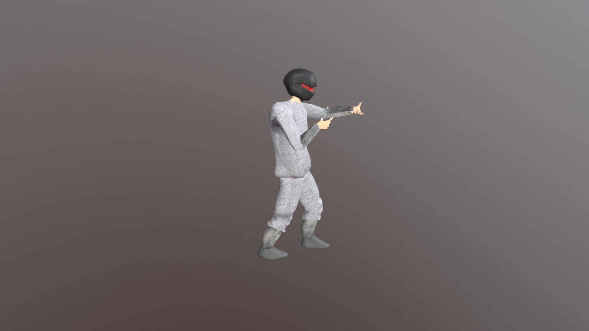 gdw model 2 - 3D model by kafg64 [ad7d134] - Sketchfab