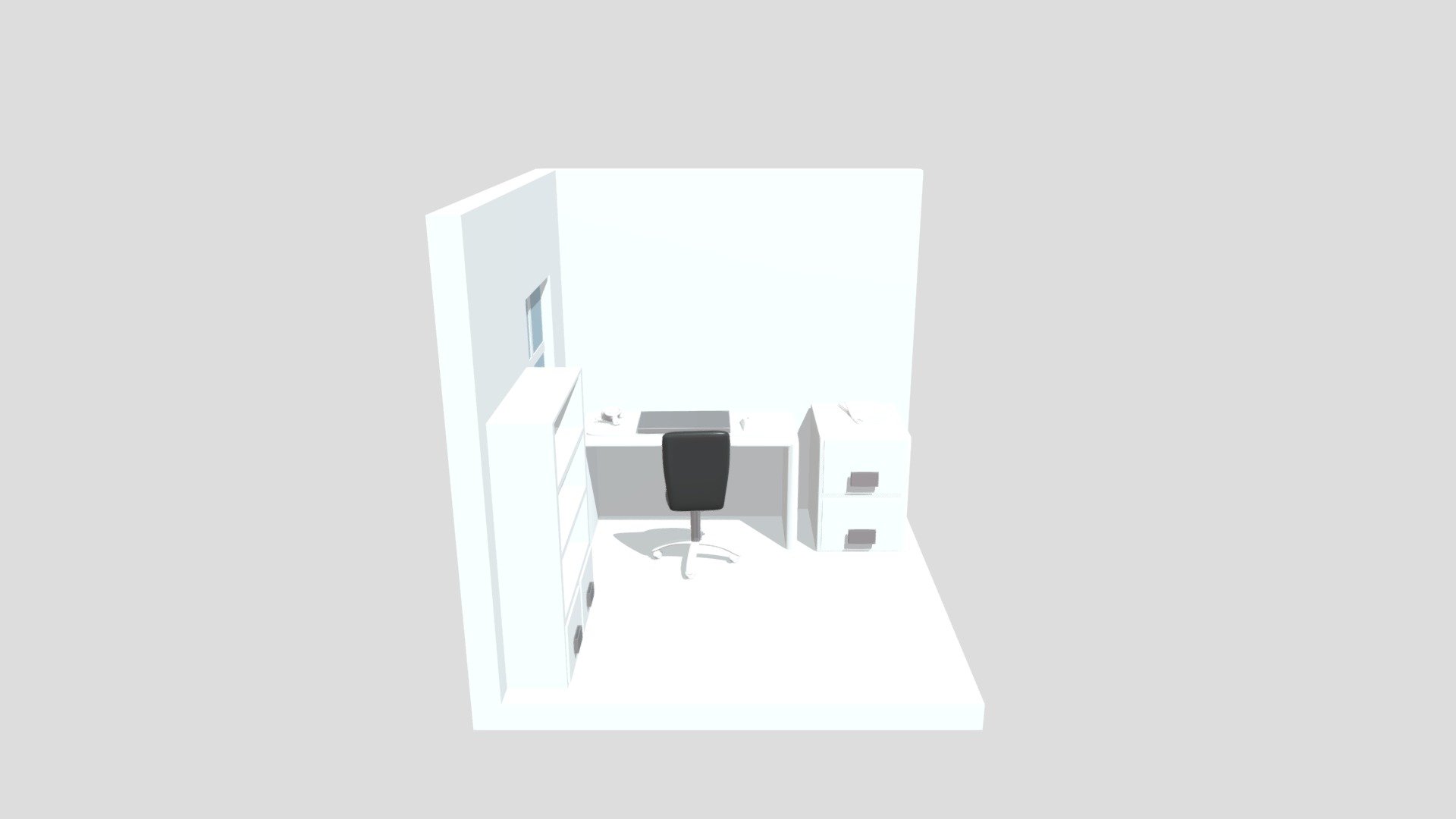 Blender pixel-art Filter - Download Free 3D model by scpok3 [ad7d75a ...