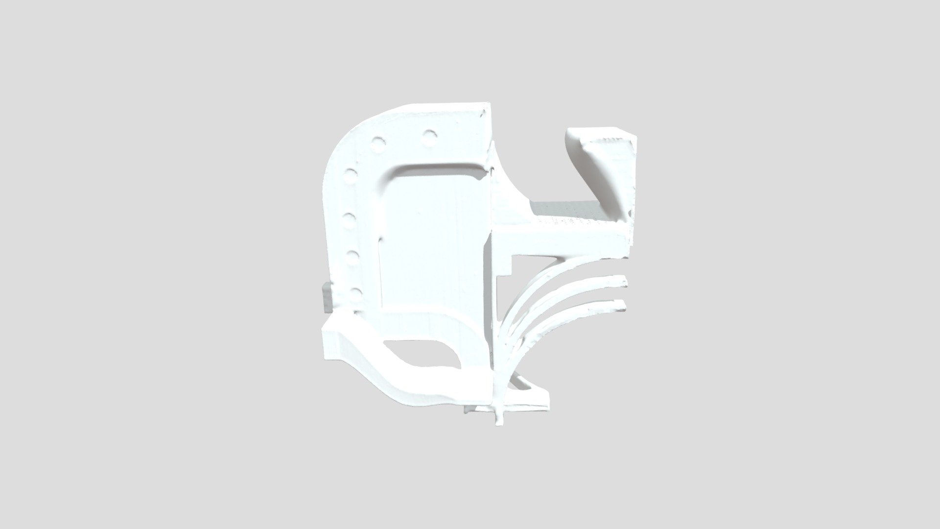 3D SCAN - Download Free 3D model by kkaura [ad7e17e] - Sketchfab