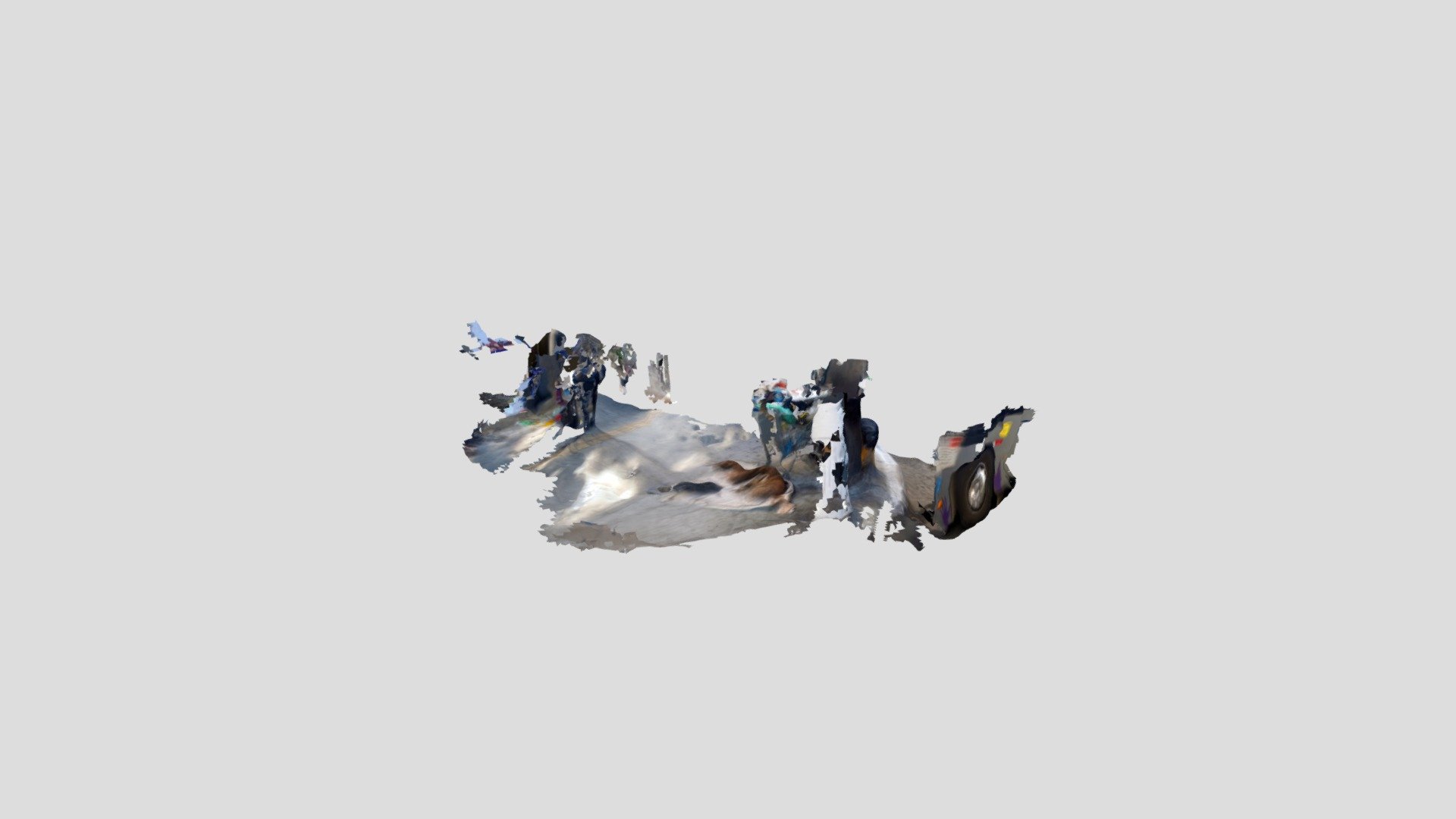 SDF 3 - Download Free 3D model by Emsagroj (@jordanemery70) [ad80fa5 ...