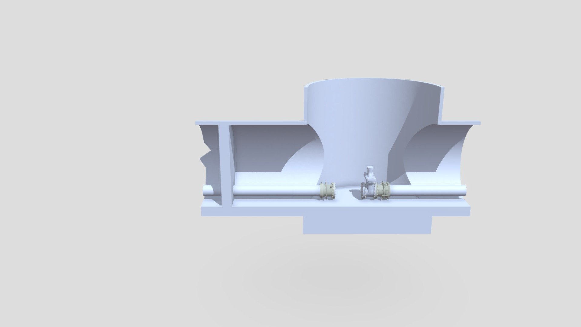 PIPE DETAIL - 3D model by phillip hawkins (@philliphawkins) [ad811f1 ...