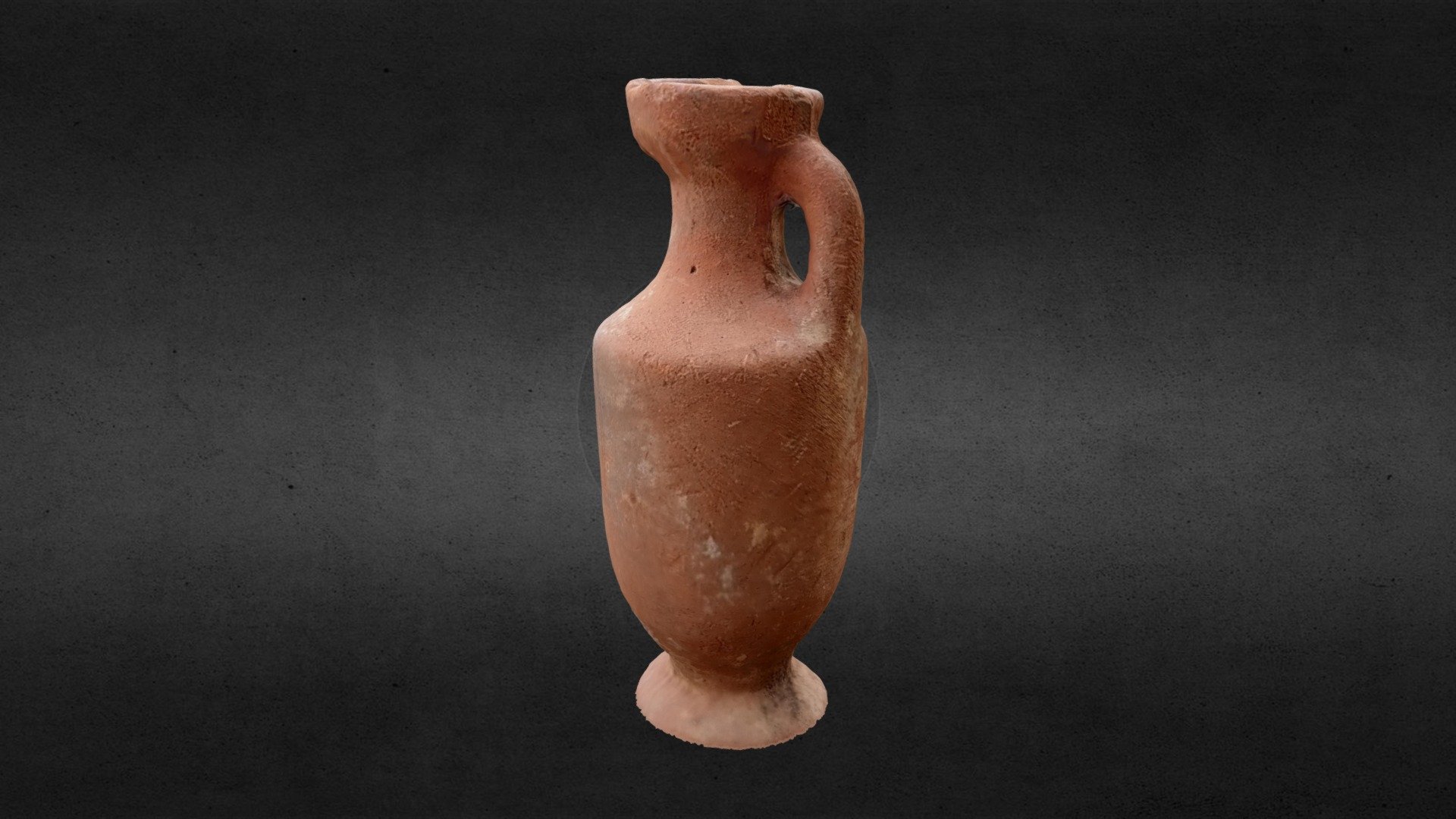 3D Αμφορέας/Amphoreus - Download Free 3D model by Dimitris ...
