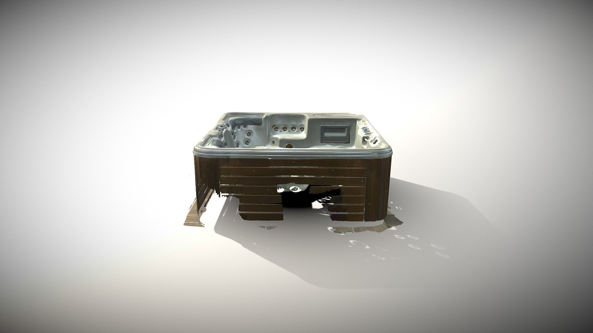 Jacuzzi_sample - 3D model by FreeDee Printing Solutions (@freedee ...