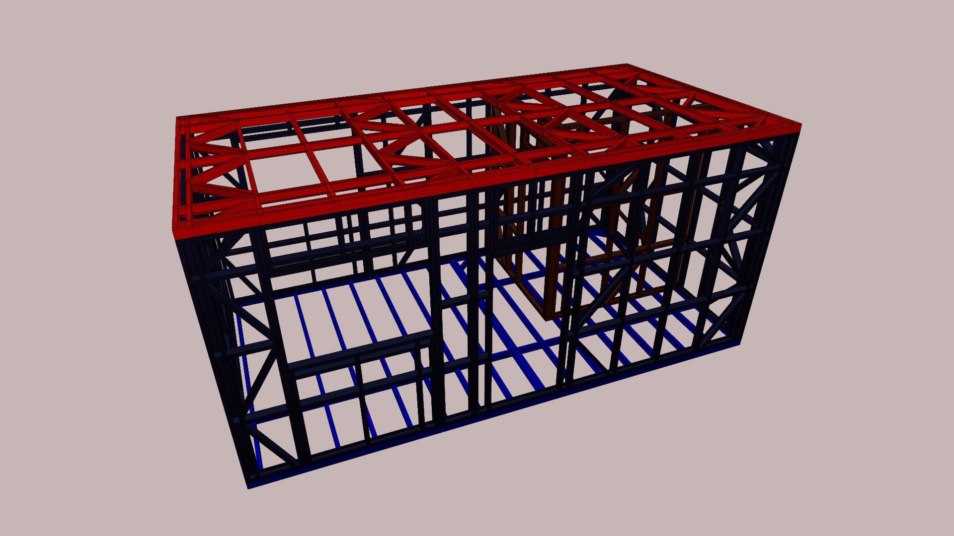 Stockton - 3D model by 80Structures (@AT_Structures) [ad83881] - Sketchfab