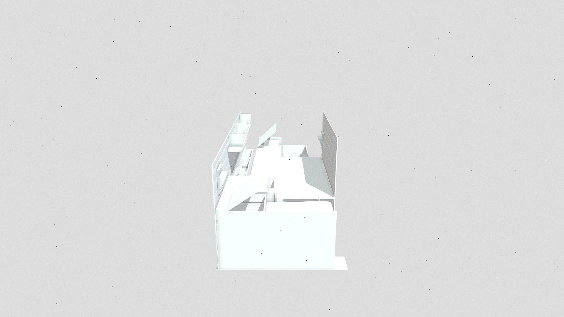 BnD - Mini (1) - 3D model by maricksville [ad83a74] - Sketchfab