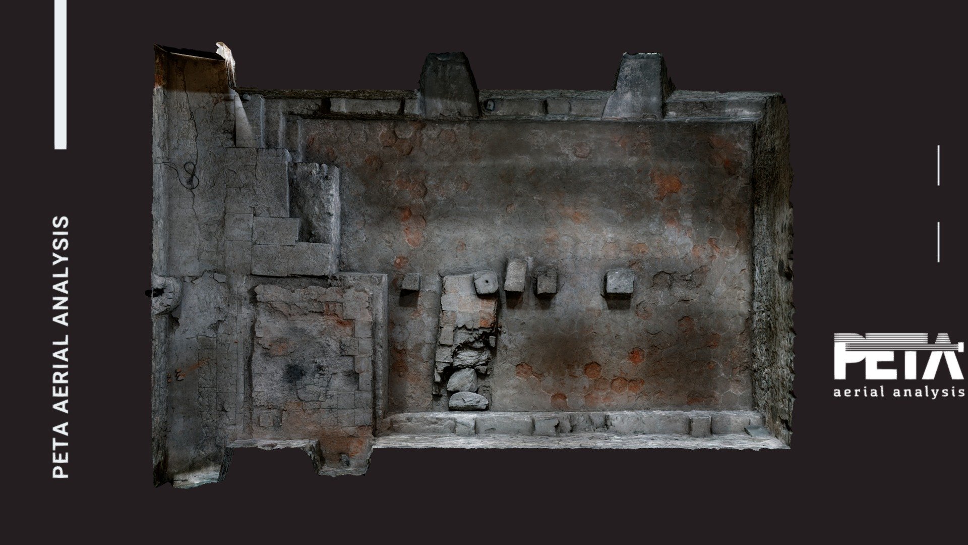 PETA - Floor Plan Z07 - Buy Royalty Free 3D model by Alper BASIRAN ...