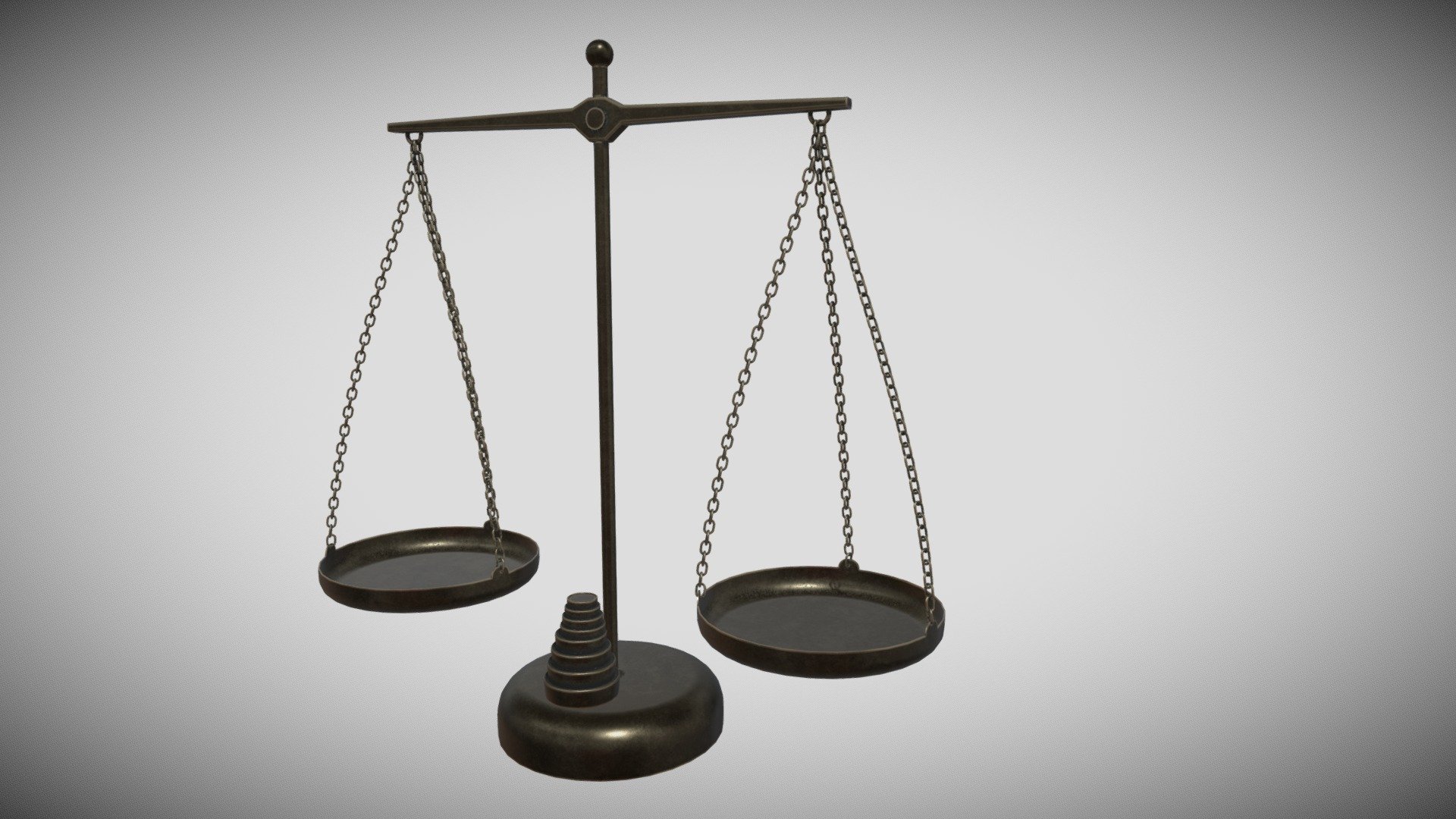 Scales - Download Free 3D model by A9908244 [ad850a2] - Sketchfab