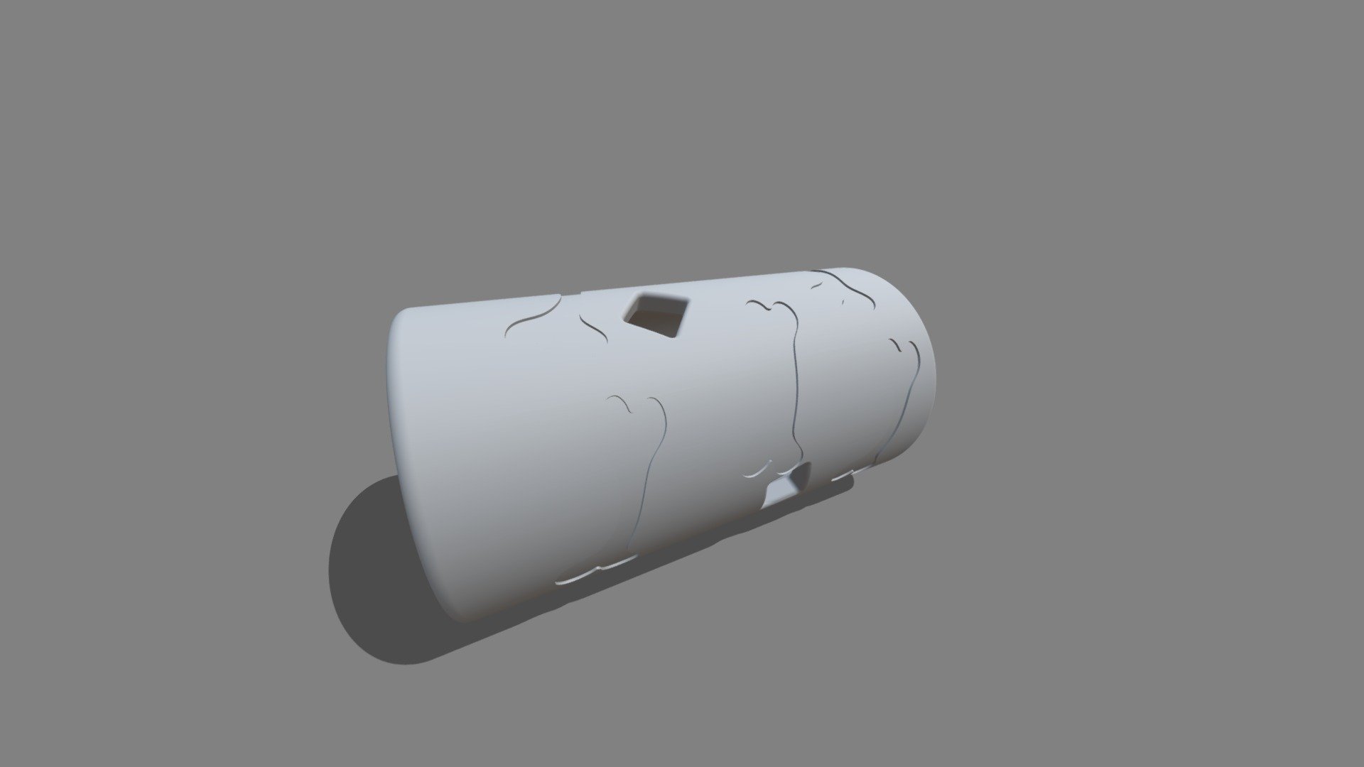 Dog training toy - Download Free 3D model by 4Kartara (@Kara.Monteen ...