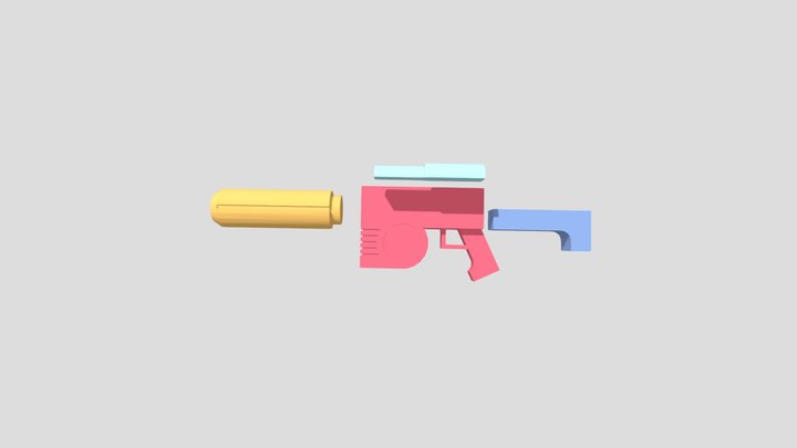 Westar 3D models - Sketchfab