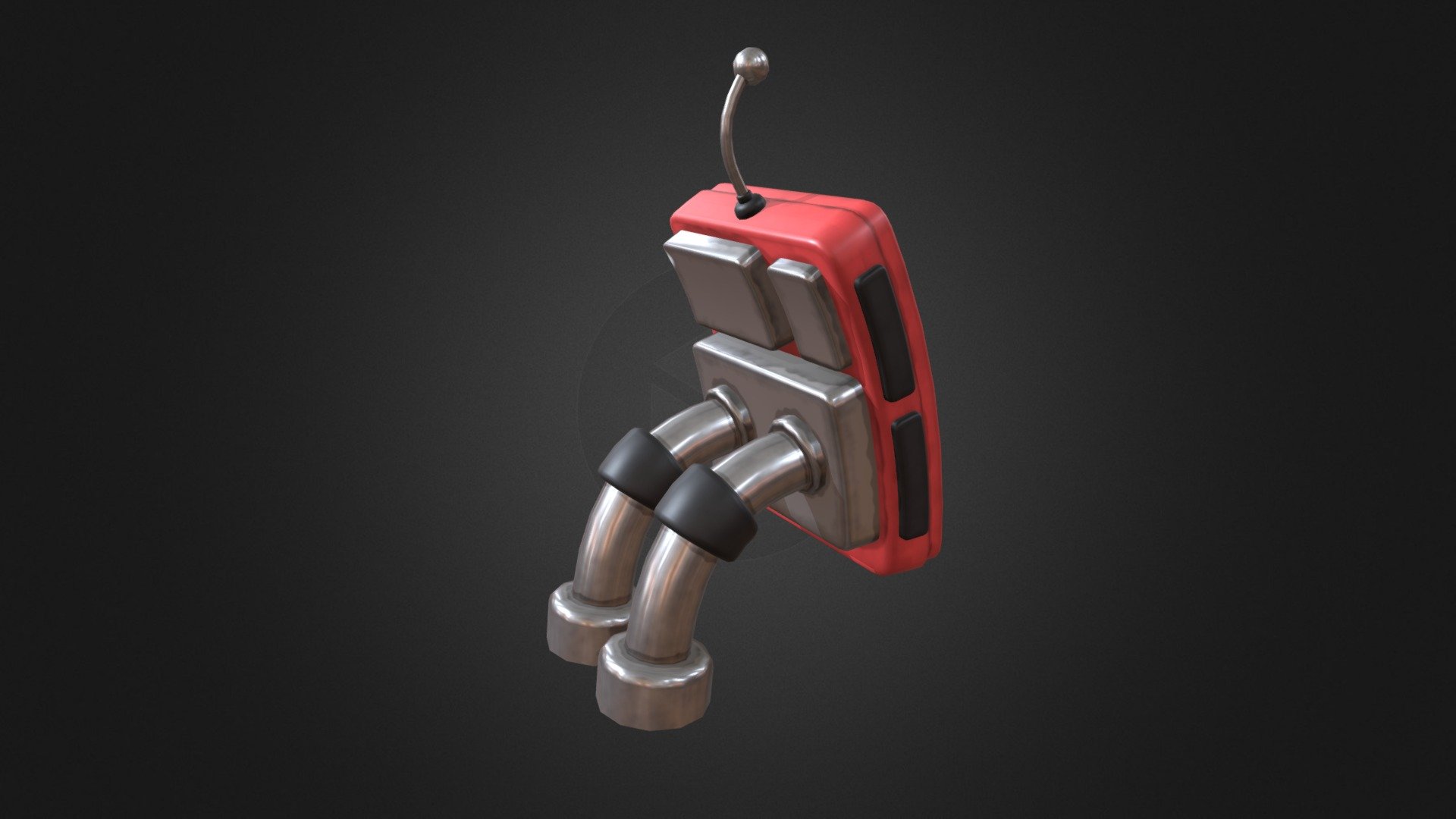 TASK BOARD - 3D model by BUFU [ad86126] - Sketchfab