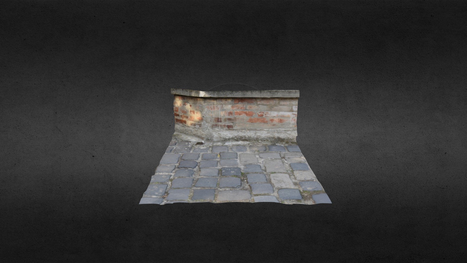 Cobble Stones 2K - 3D model by the3dimension.eu [ad866f5] - Sketchfab