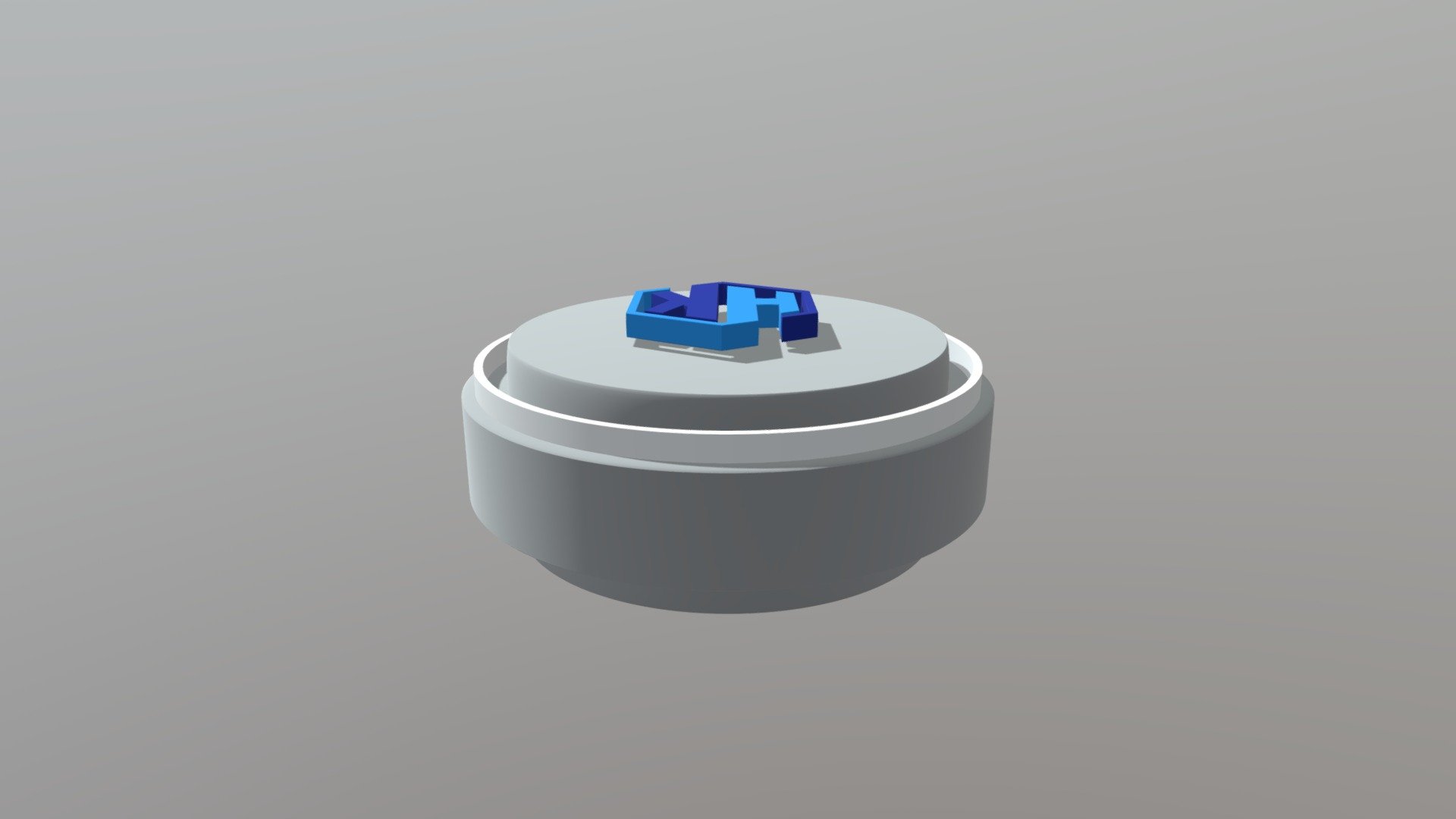 logo - 3D model by mosvetal82 [ad86f4d] - Sketchfab