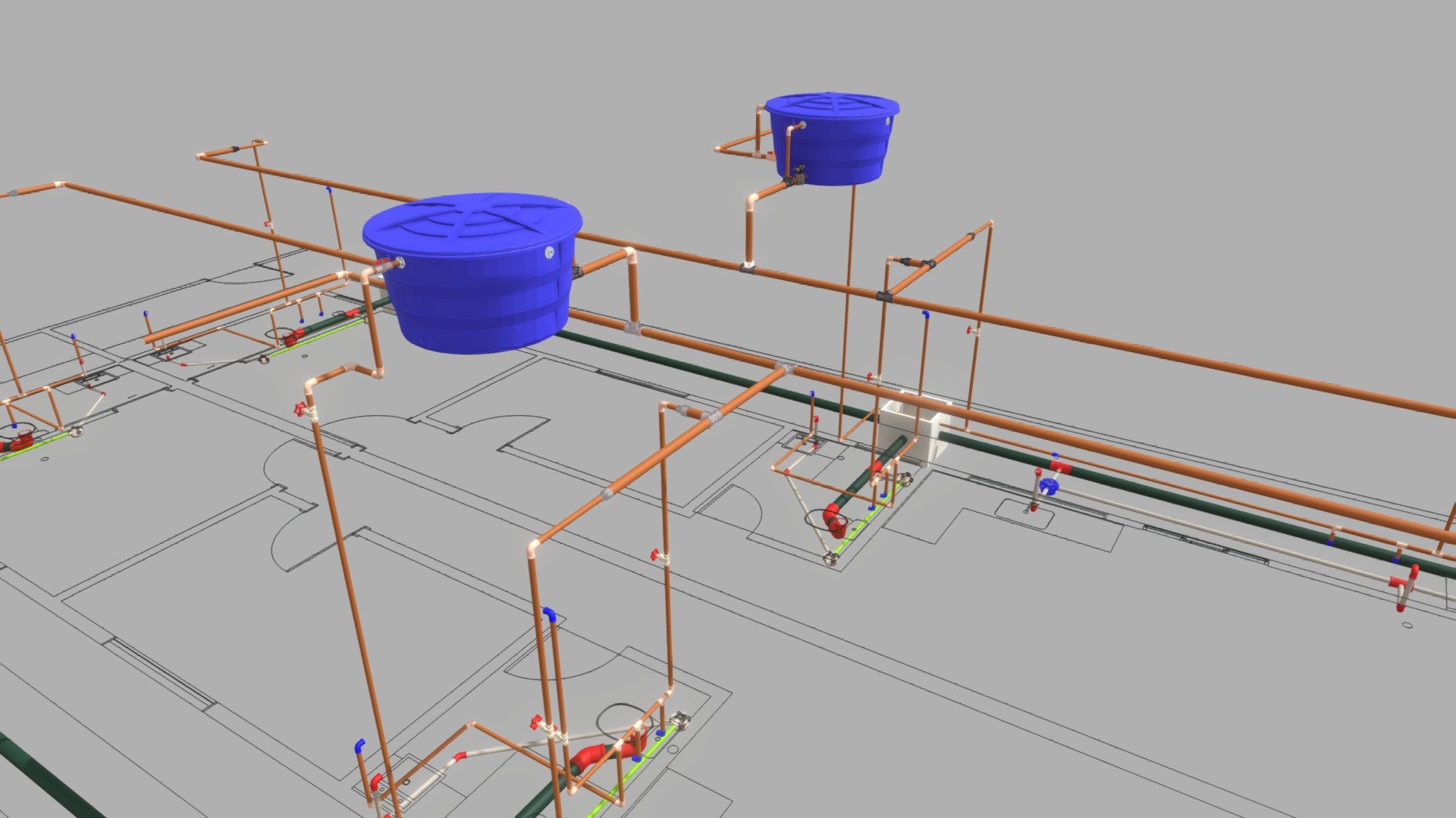 2325_HID_3D - Download Free 3D model by Palmas Engenharia ...