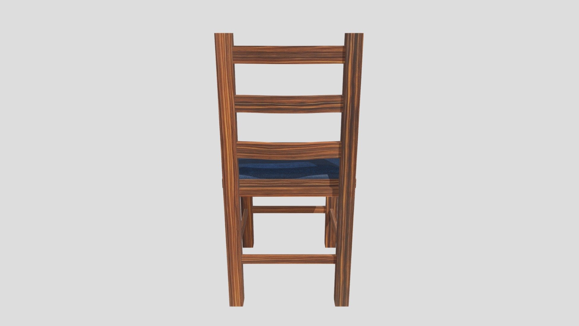 Game Object - Chair - 3D model by melissajackson00 [ad87be3] - Sketchfab