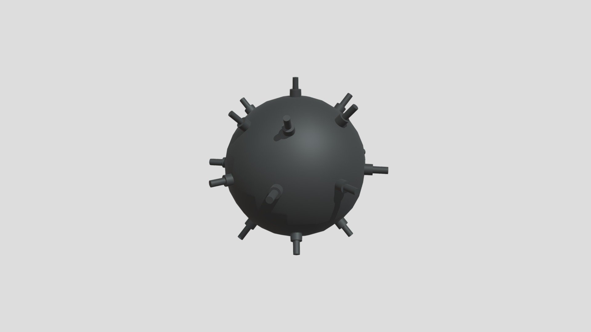 Water mine - 3D model by Miranda. [ad87ede] - Sketchfab