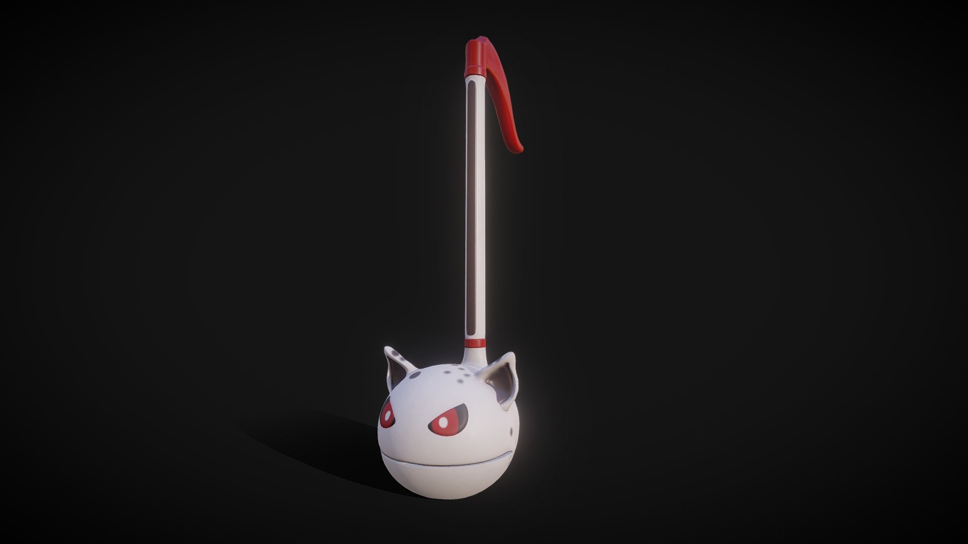 LAHEE - 3D model by Esprite [ad89311] - Sketchfab