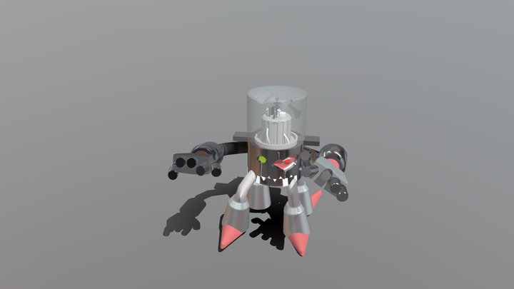 Digimon-adventure 3D models - Sketchfab