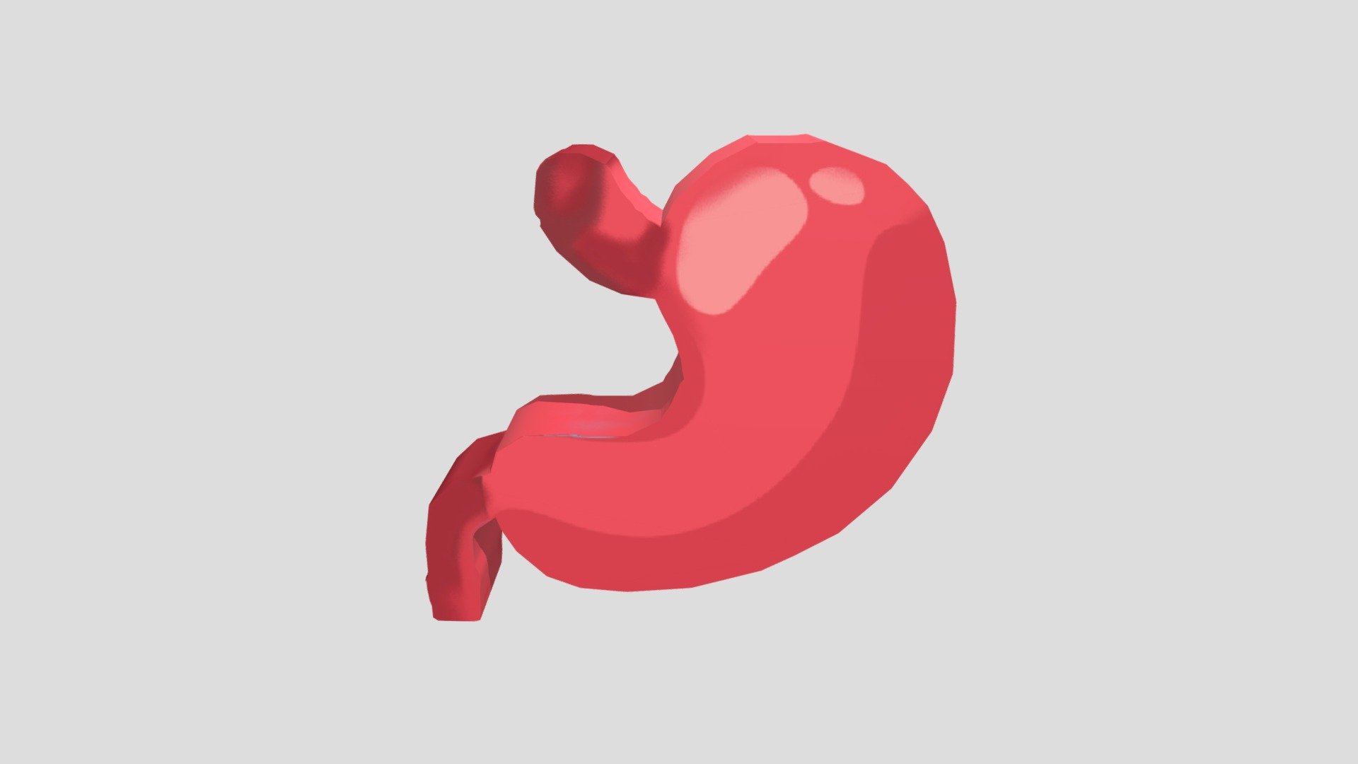 Lambung - 3D model by dhiassalma [ad8cad3] - Sketchfab