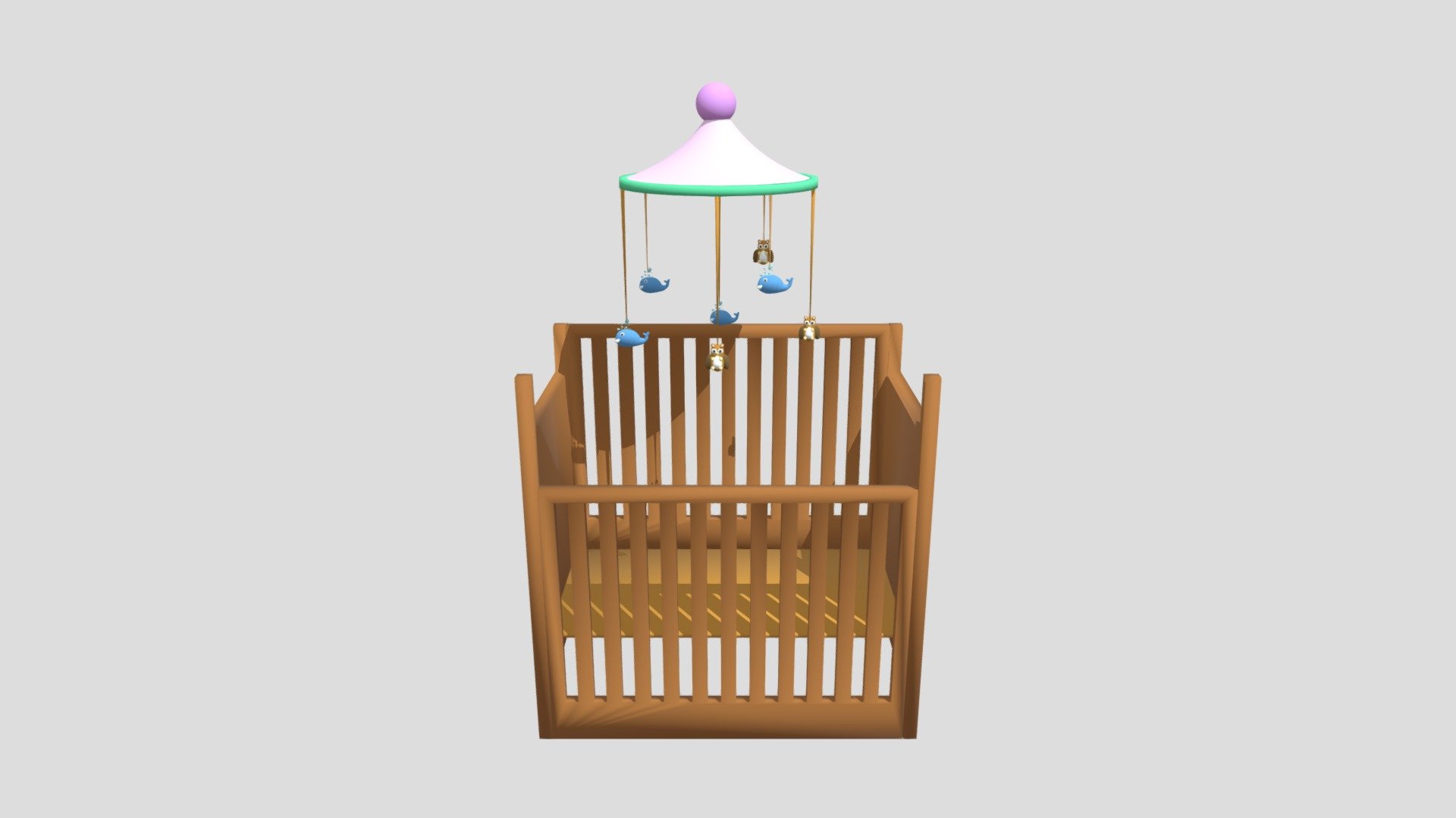 Project3 - Download Free 3D model by Heddy HU (@Heddy) [ad8e6b1 ...