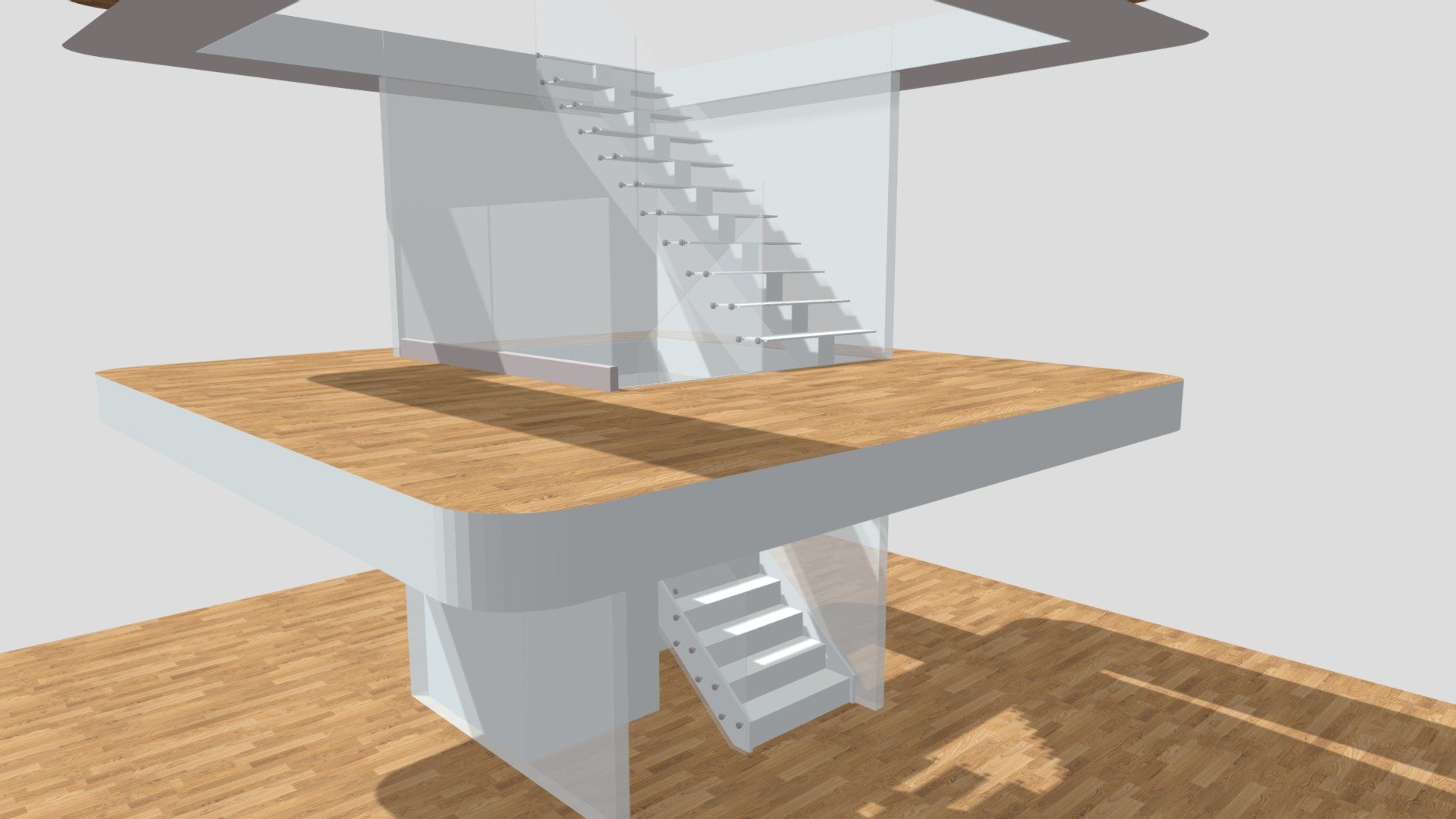 Brown Render - 3D model by pfabijanczyk [ad8eee5] - Sketchfab