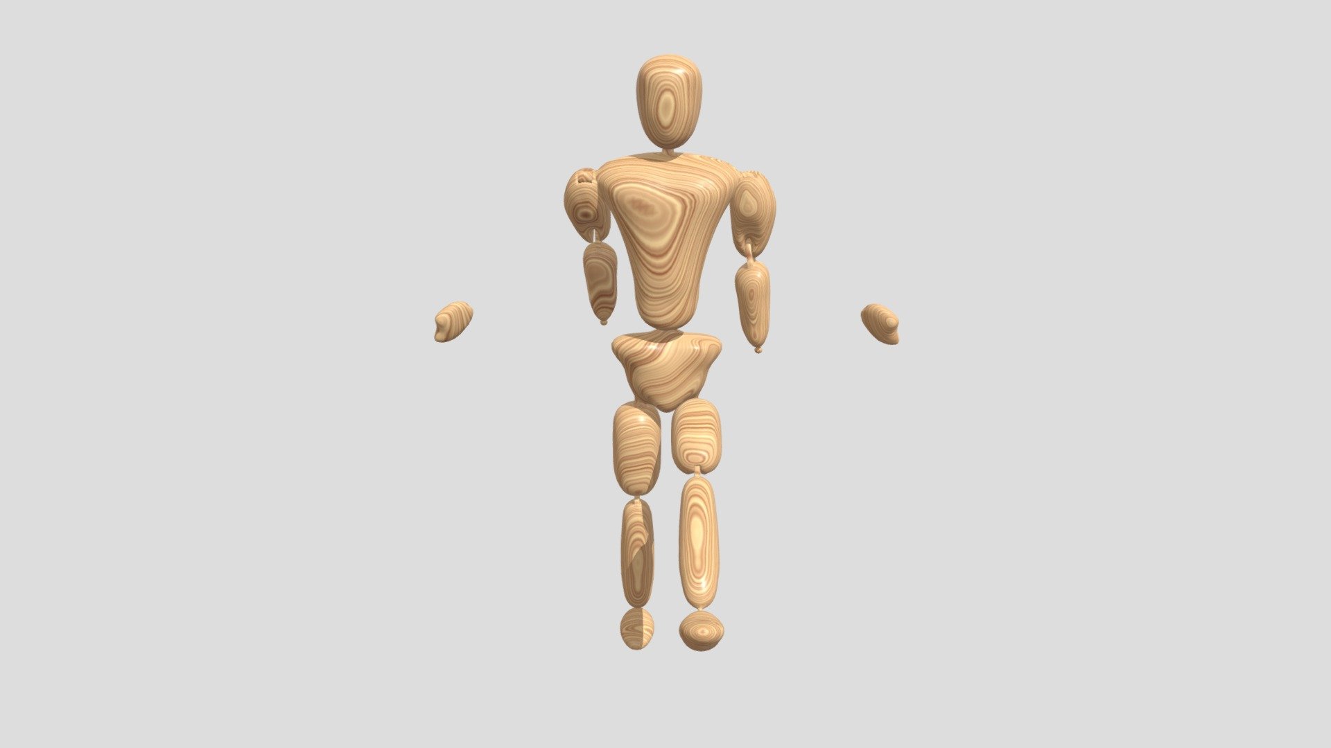 Pose Model Questionable Animation - Download Free 3D model by ...