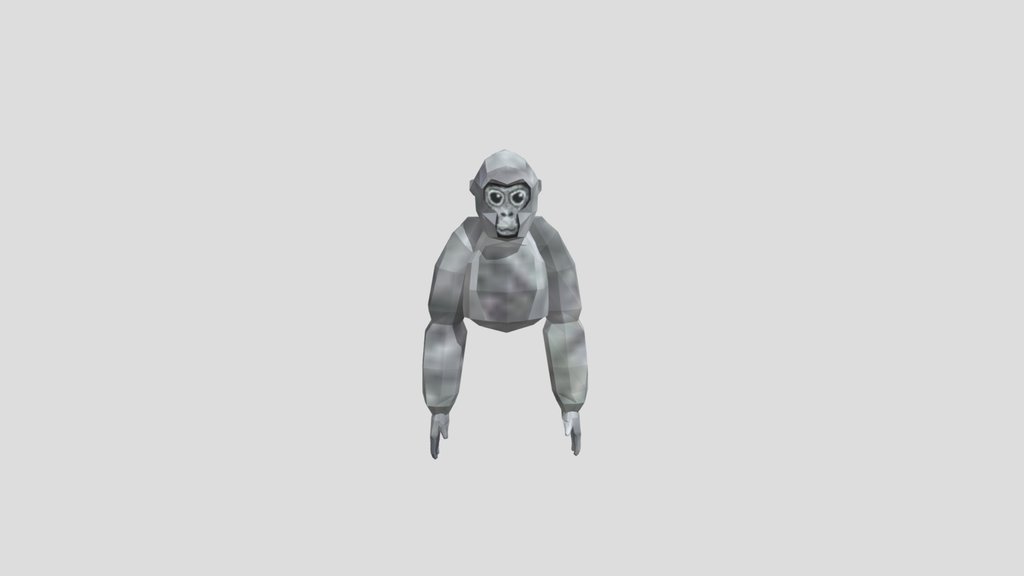 Gtag - A 3D model collection by Diddims - Sketchfab