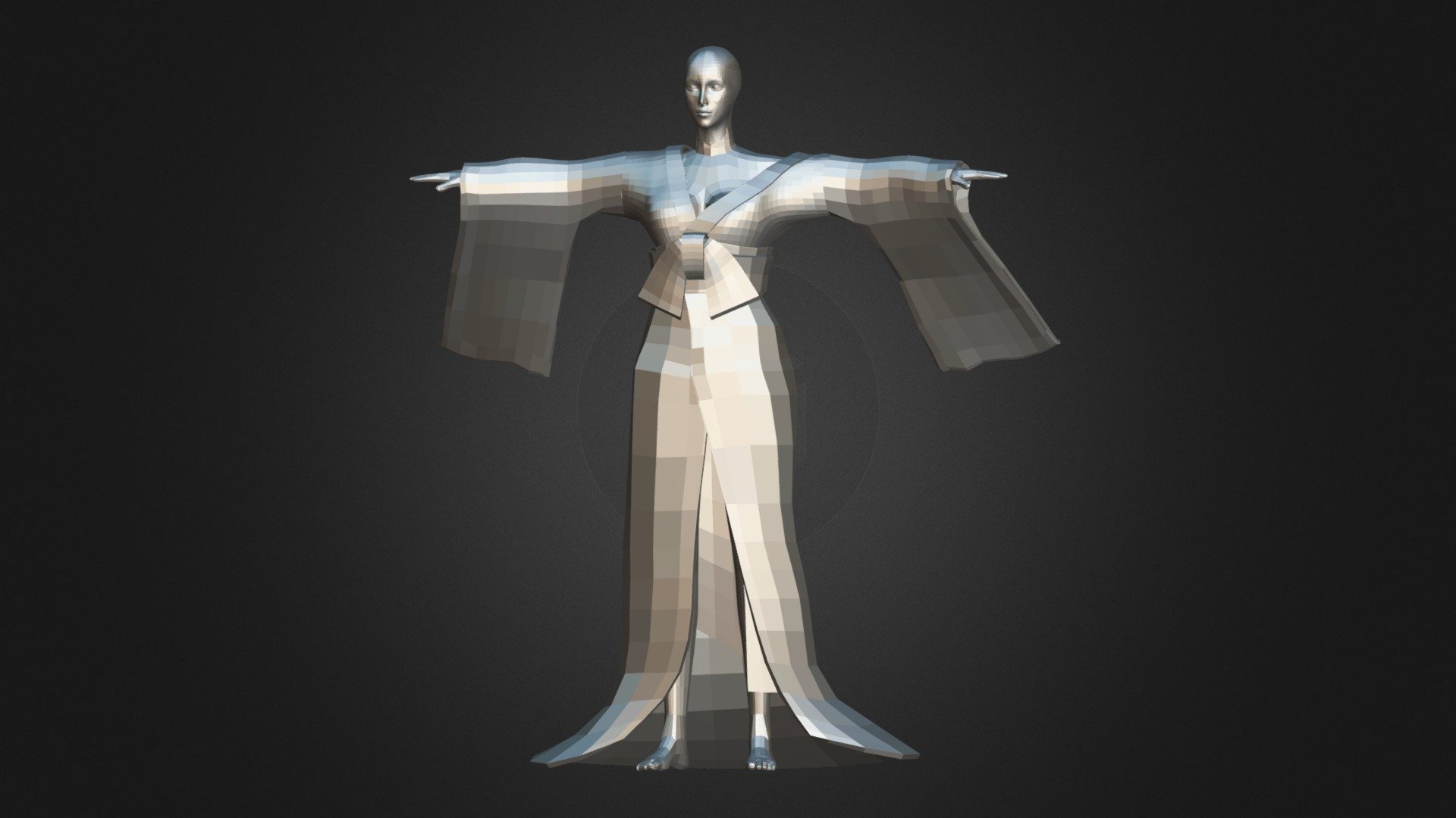 Madam 22 12 2022 - 3D model by nguyenducthanhst16 [ad8ffdf] - Sketchfab