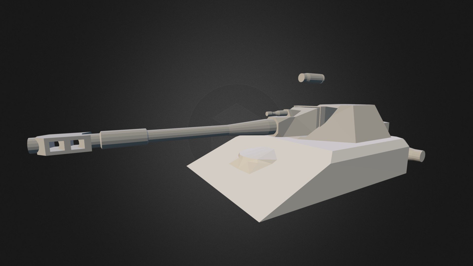 Hunter - 3D model by shryq [ad9095d] - Sketchfab