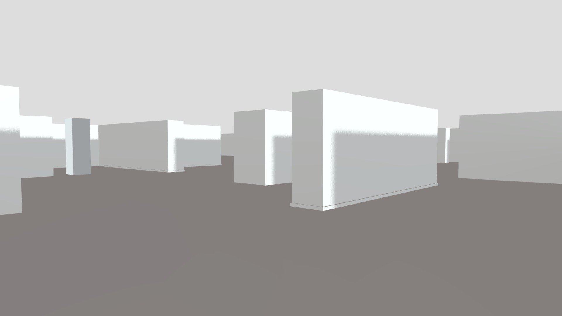 Accurate Backrooms KP Map Remake So Far V.3 - 3D model by MasterSniper ...