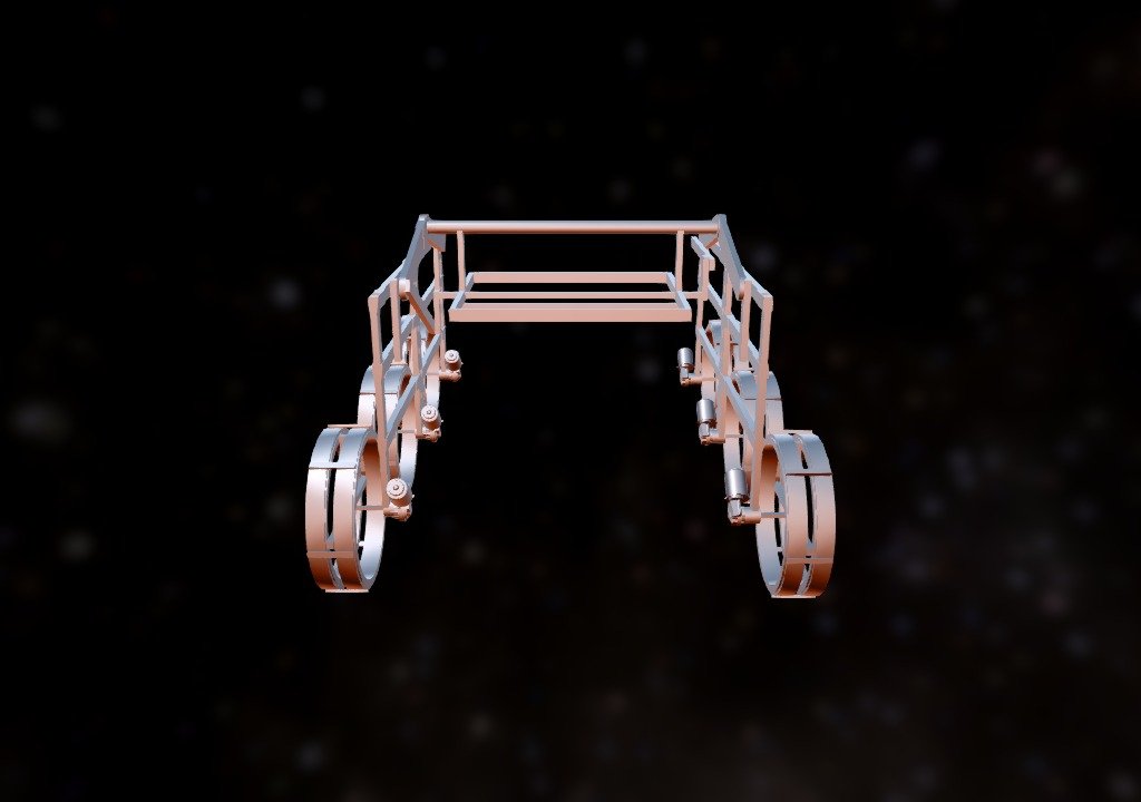 Rover Final For Sketchfab - 3D model by sakil152 [ad91d81] - Sketchfab