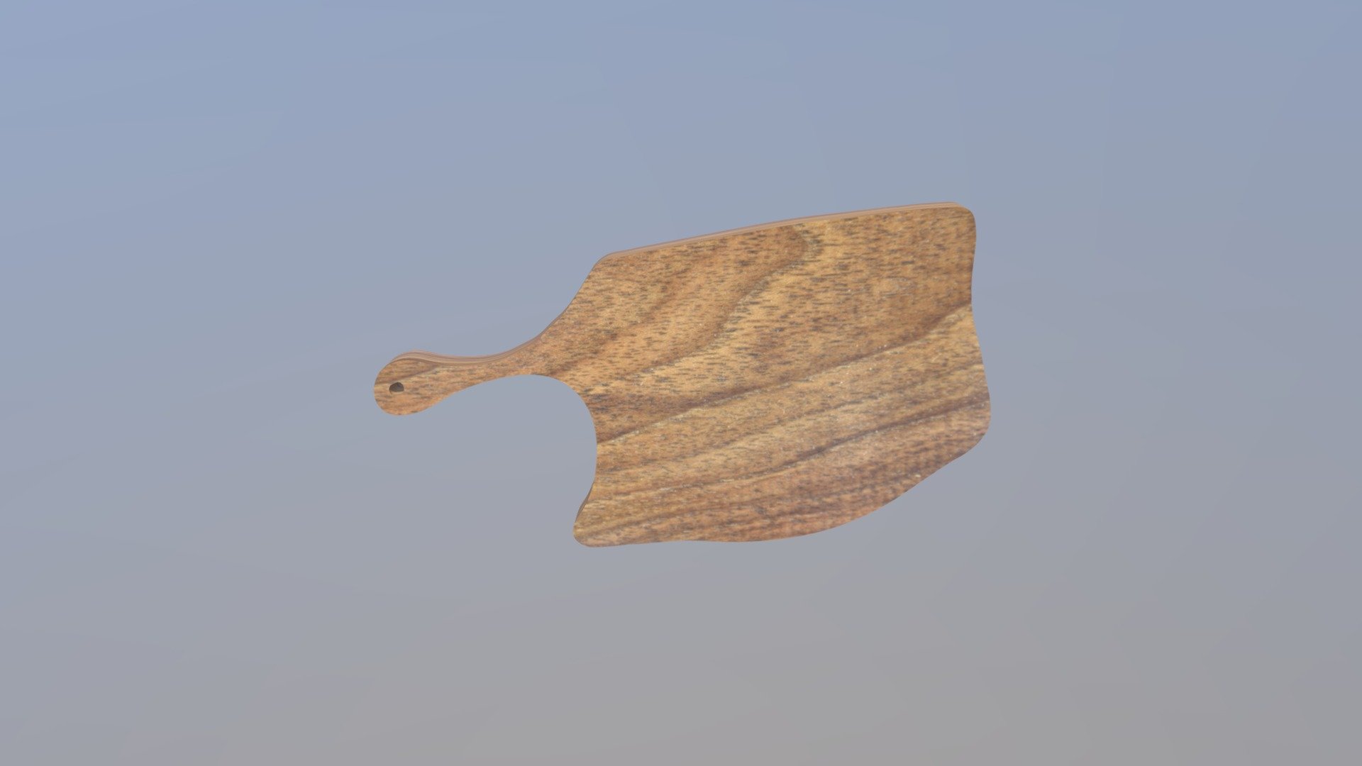 16Walnut - 3D model by BMCWood [ad91e28] - Sketchfab