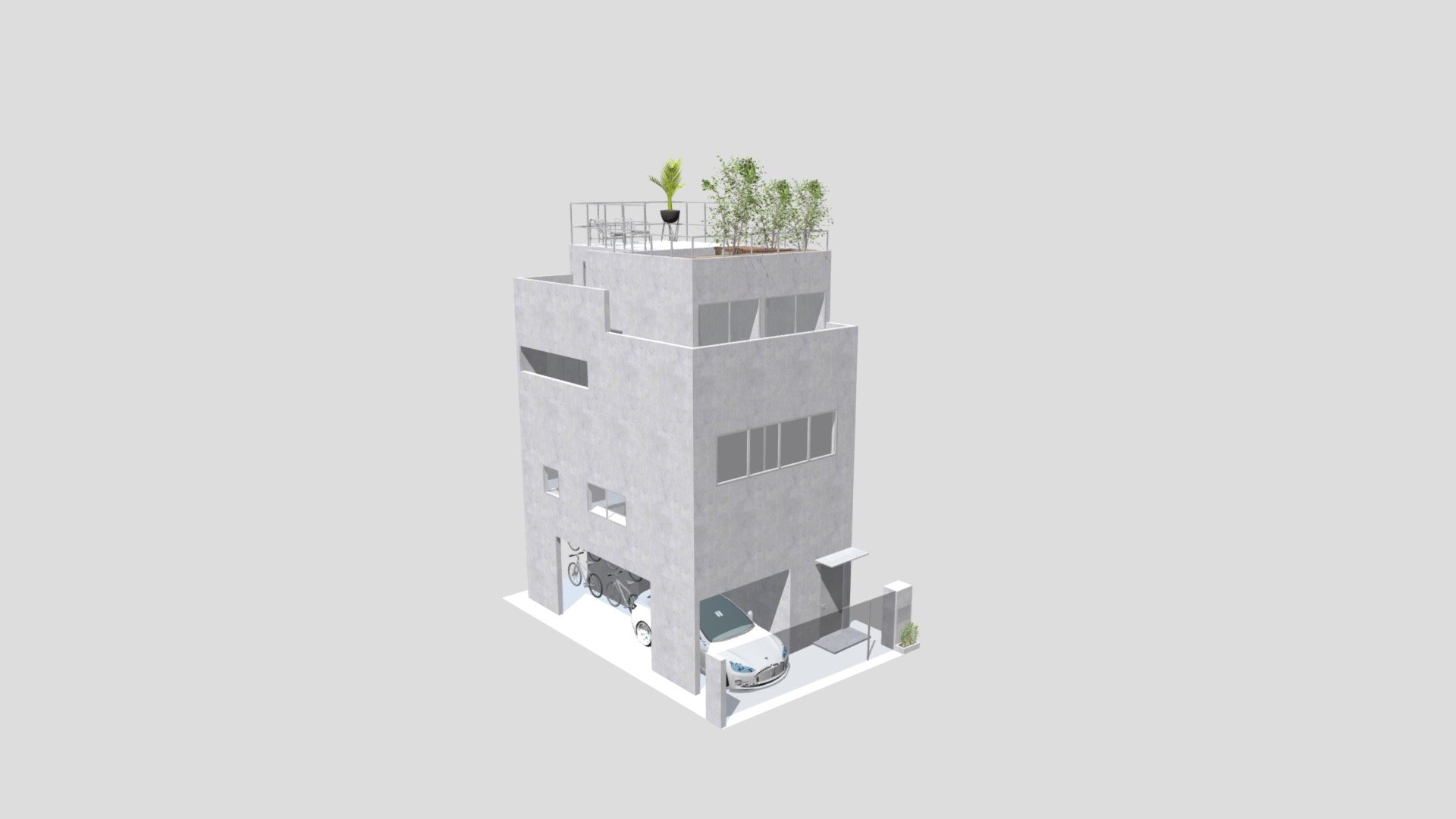 option_4 - 3D model by Kuniyuki (@kunioku) [ad91eed] - Sketchfab