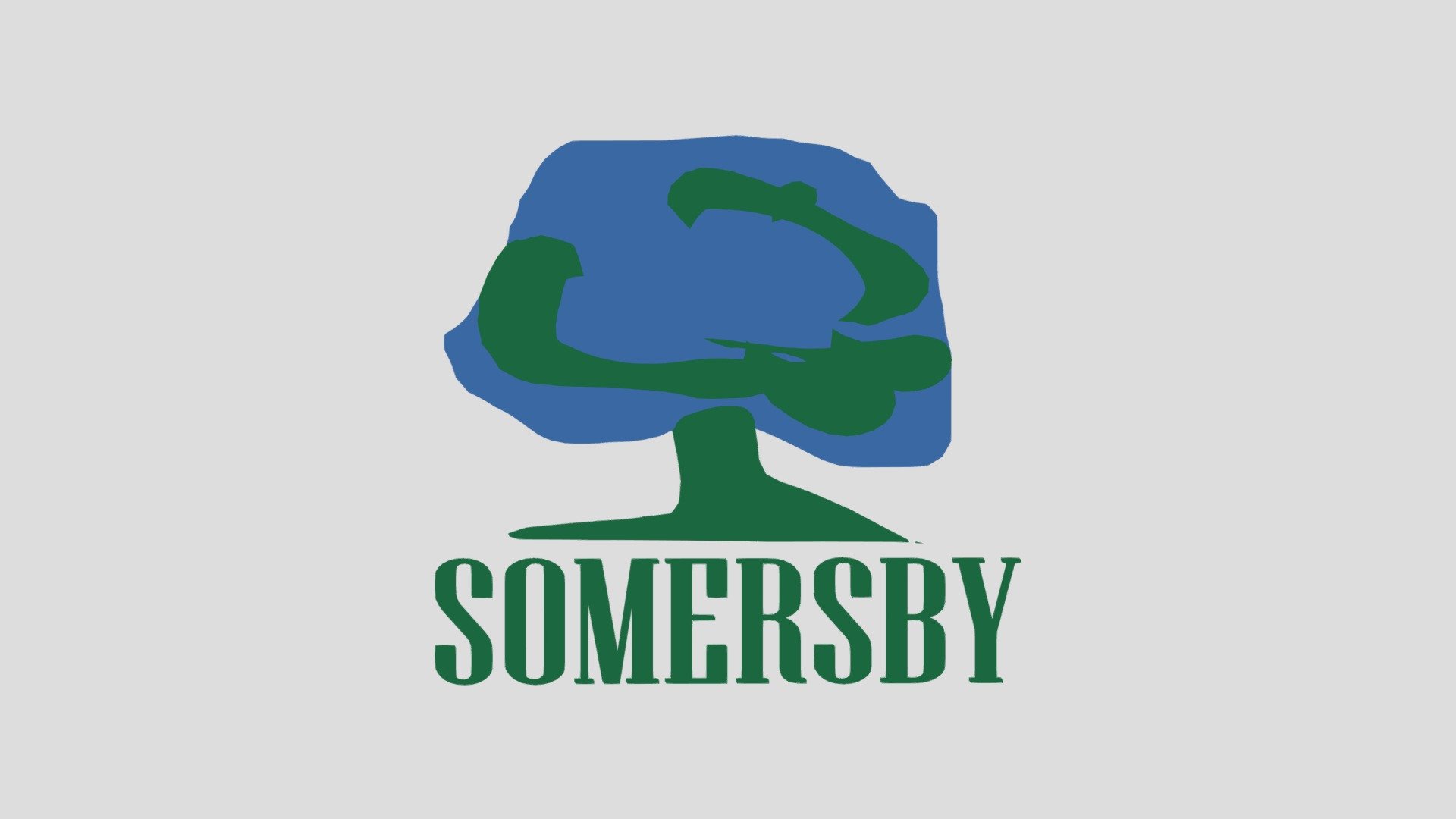 Somersby Logo - Download Free 3D model by virmac62 (@abccomlogan ...