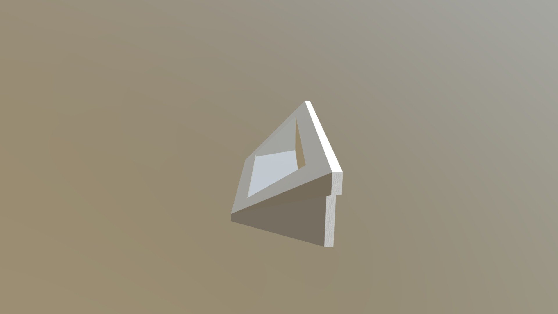 Side Box - 3D model by wojciechto [ad925de] - Sketchfab