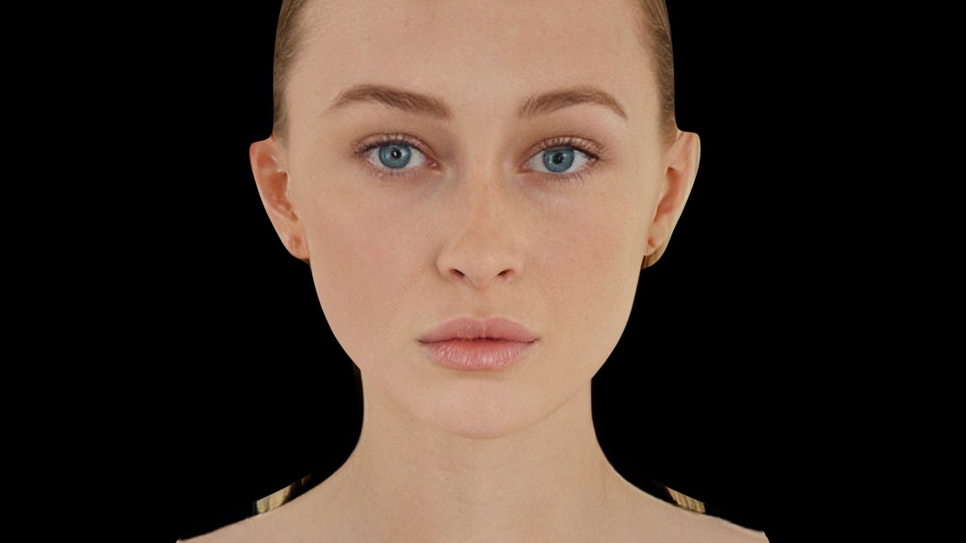 Human Dignity Collection | www.acuteline.com - Download Free 3D model by Acute Line ...