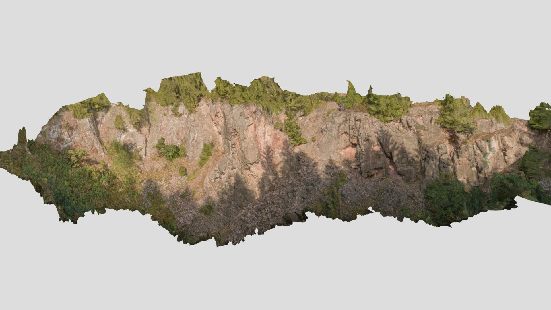 Pinge in Sadisdorf - 3D model by P4B8 [ad93554] - Sketchfab