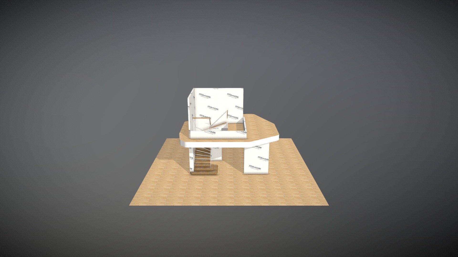 Piotr E - Download Free 3D model by Stolmark [ad93d6c] - Sketchfab