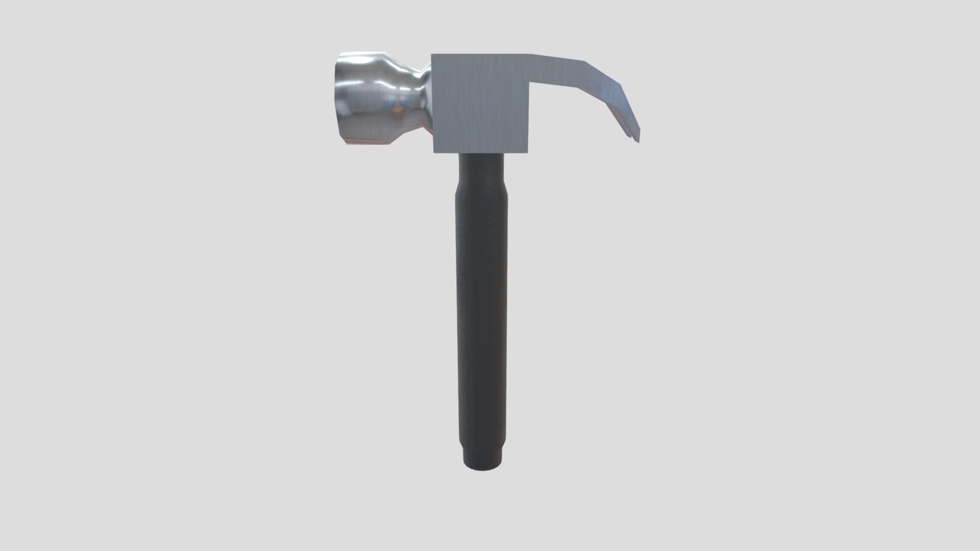 Unit_3_Lab_Hammer - Download Free 3D model by isabellagutierrez ...