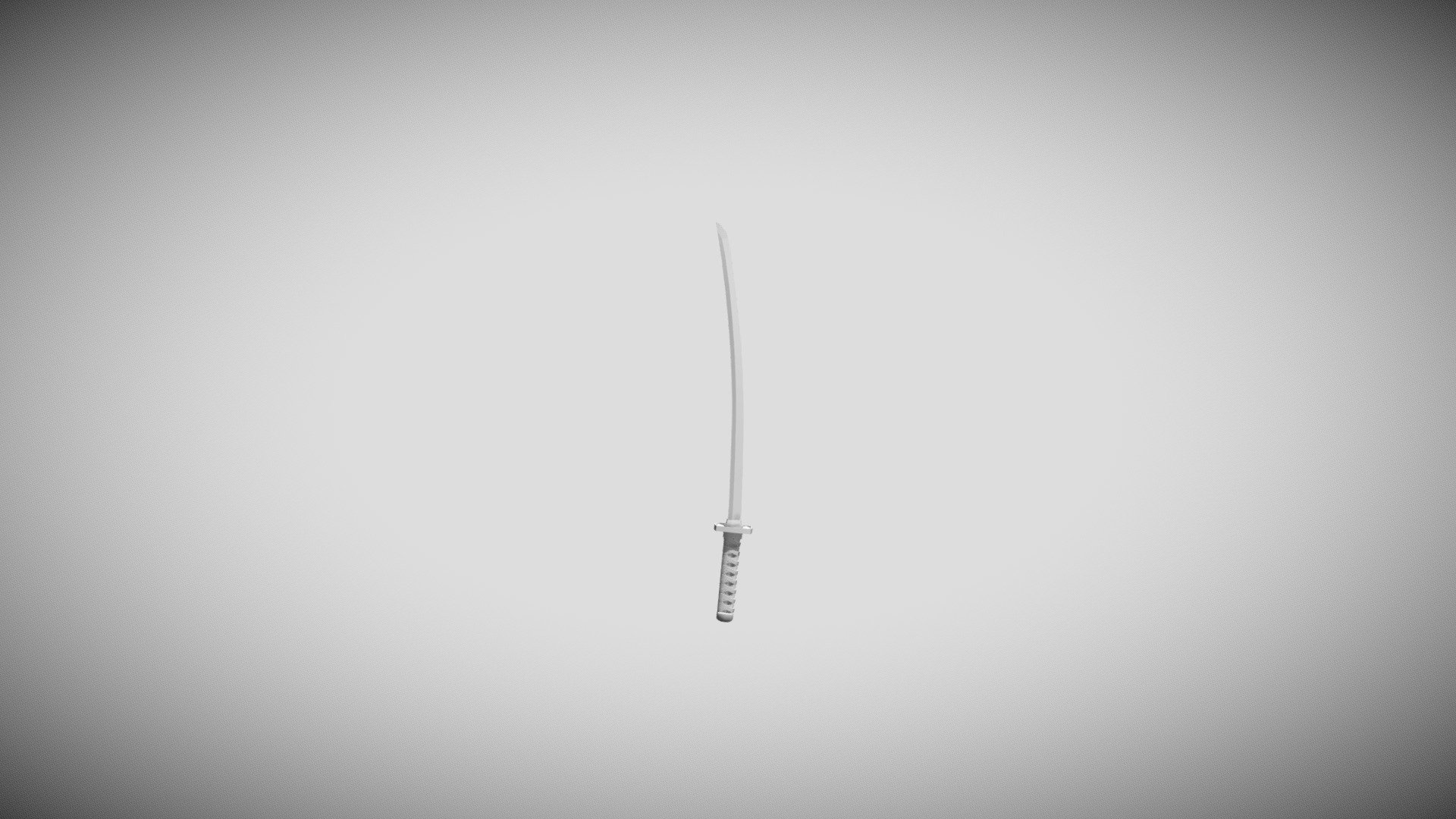 katana - Download Free 3D model by jettt2101 [ad945f6] - Sketchfab
