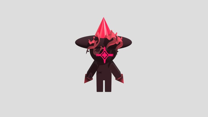 Glitch 3D models - Sketchfab