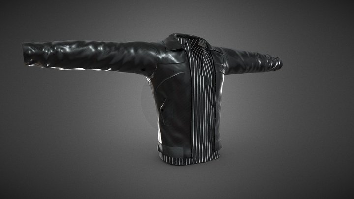 Manikin 3D models - Sketchfab