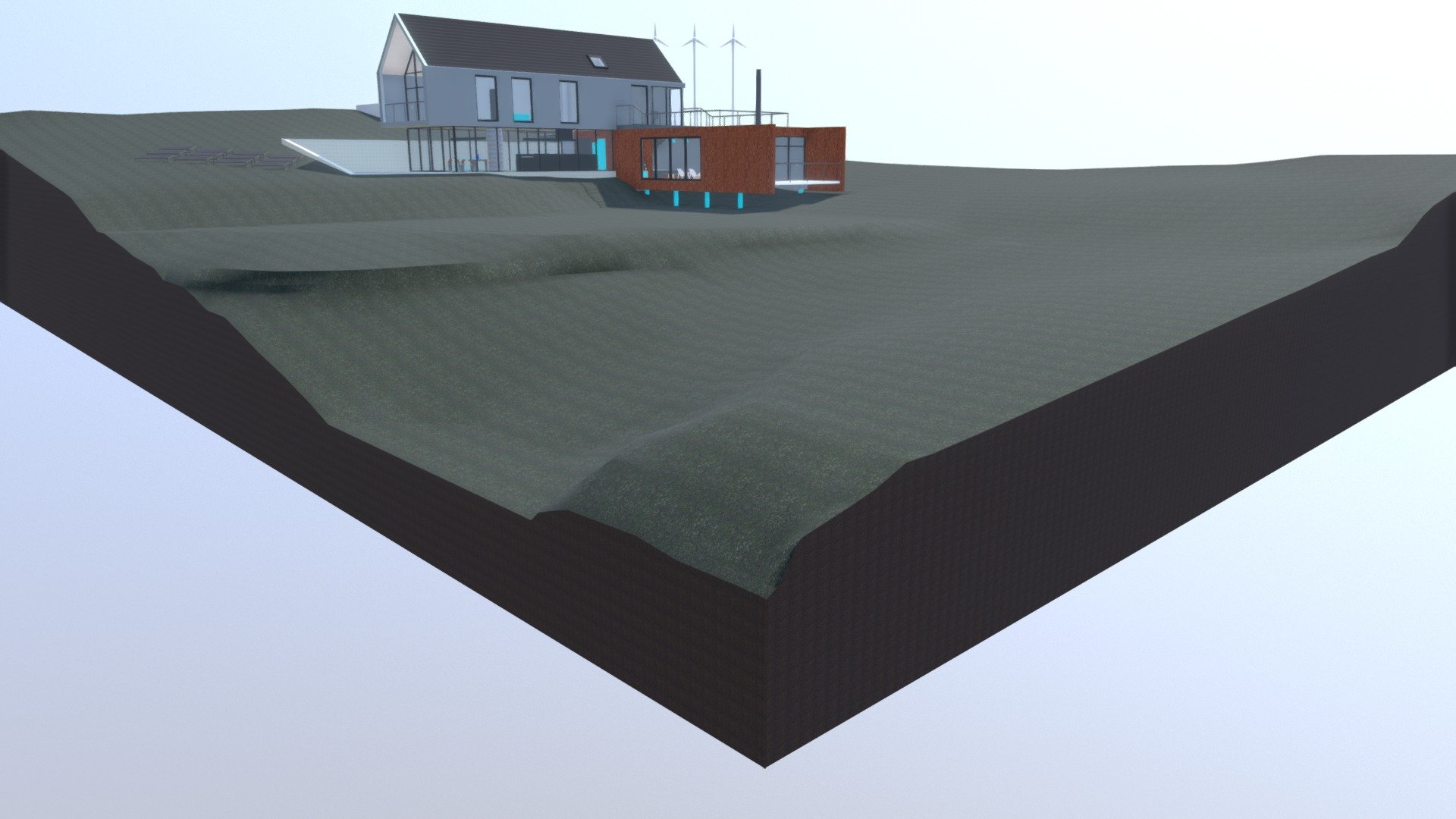 test revit - 3D model by nikus [ad96cc1] - Sketchfab