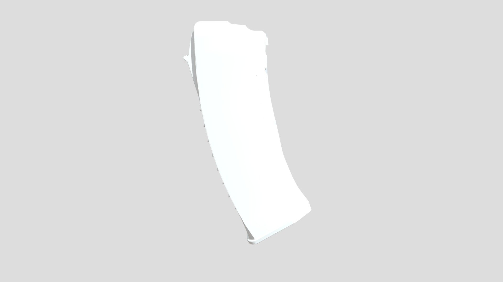 AK-74 Magazine (Mid-Poly) - 3D model by ancy5314 (@pootisgang20k ...