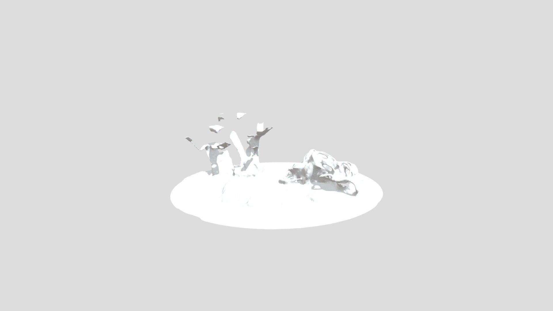 Suzhou Garden - 3D - 3D model by jcfu [ad98876] - Sketchfab