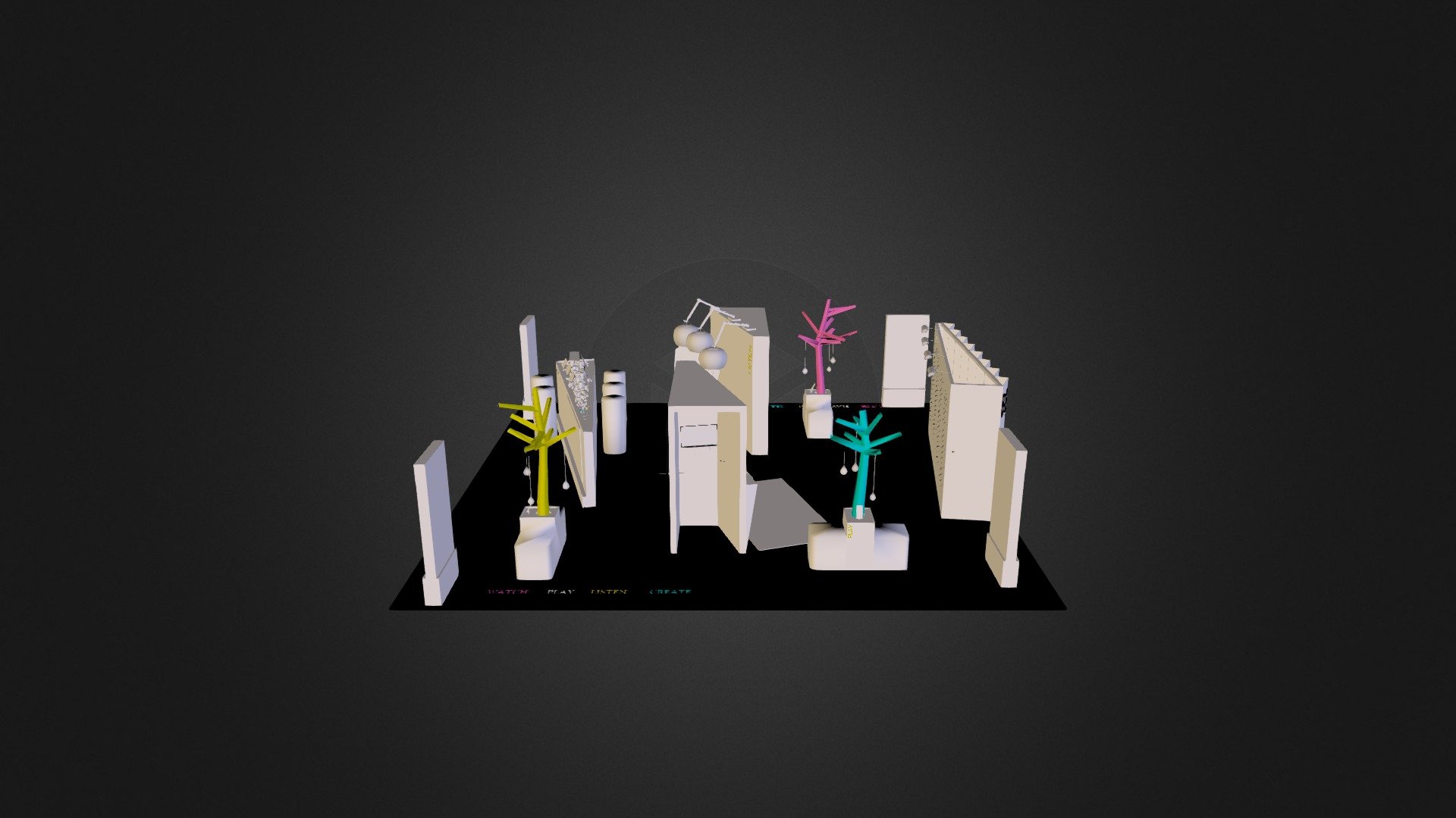 Example - 3D model by chadc [ad98938] - Sketchfab
