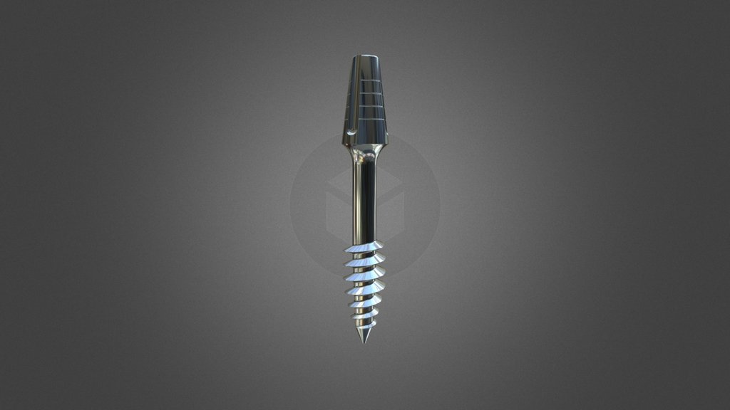 implant - A 3D model collection by salmasamir2231 - Sketchfab